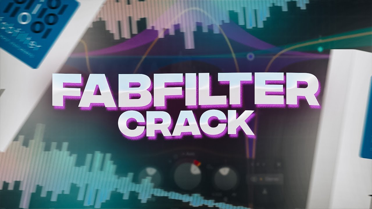 FabFilter Total Bundle Crack | Free Download | FabFilter Crack ...