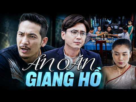 ÂN OÁN GIANG HỒ | Phim Việt Nam Hay Mới 2026 | Phim Việt Nam 2026 | Phim Việt Nam Mới Nhất 2026