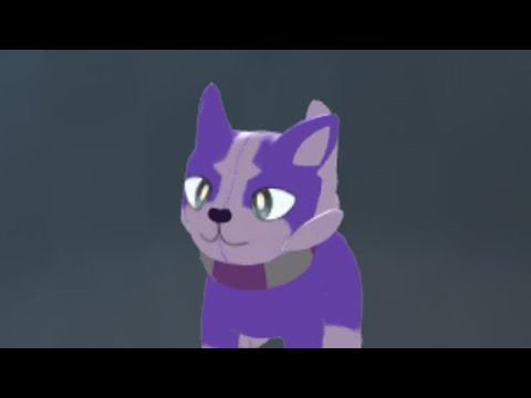 Tales Of Tanorio Finds: Shiny Chewaqua - YouTube