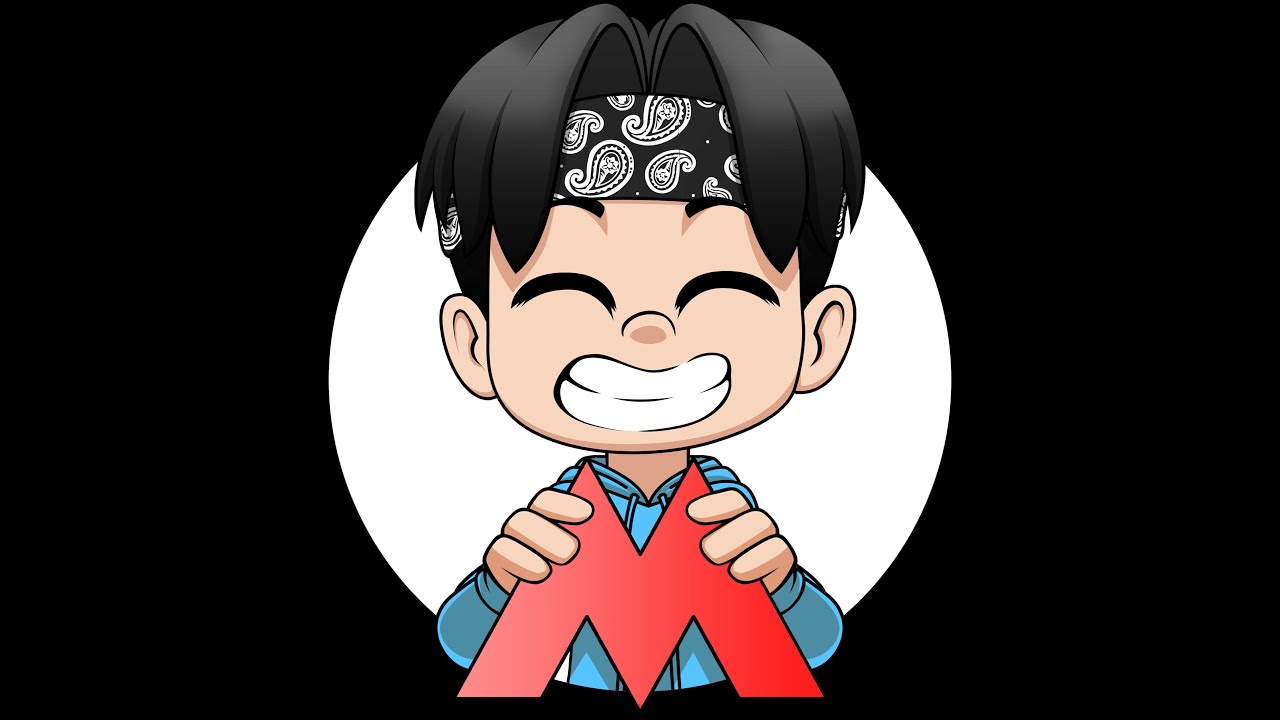 SIMPLE 2D ANIMATION (MARCUST) - YouTube