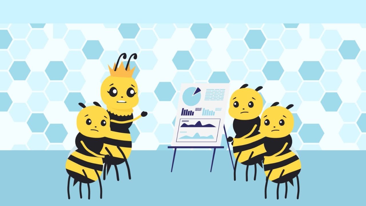 Data Management Platform Animated Explainer Video - YouTube