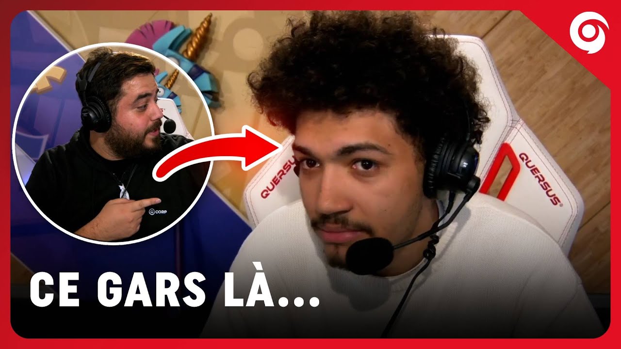 GRIMKUJOW se fait pas respecter par DOIGBY 😭 - YouTube