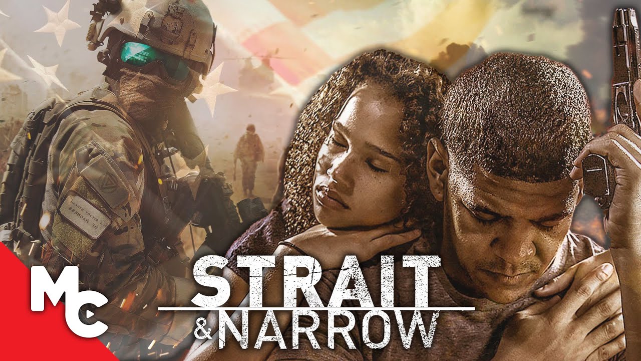Strait & Narrow | Full Action Drama Movie - YouTube