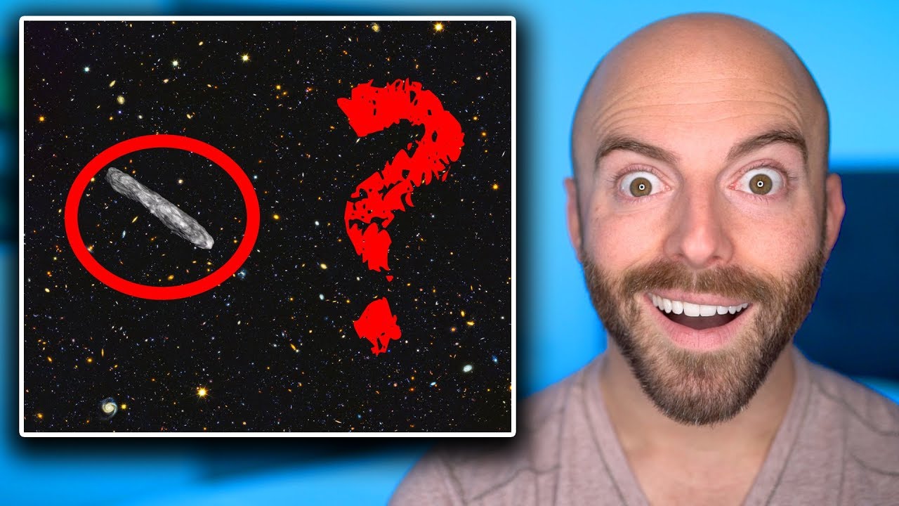 The Most FASCINATING Things Ever Found In SPACE Part 2 YouTube the-most-fascinating-things-ever-found-in-space-part-2-youtube