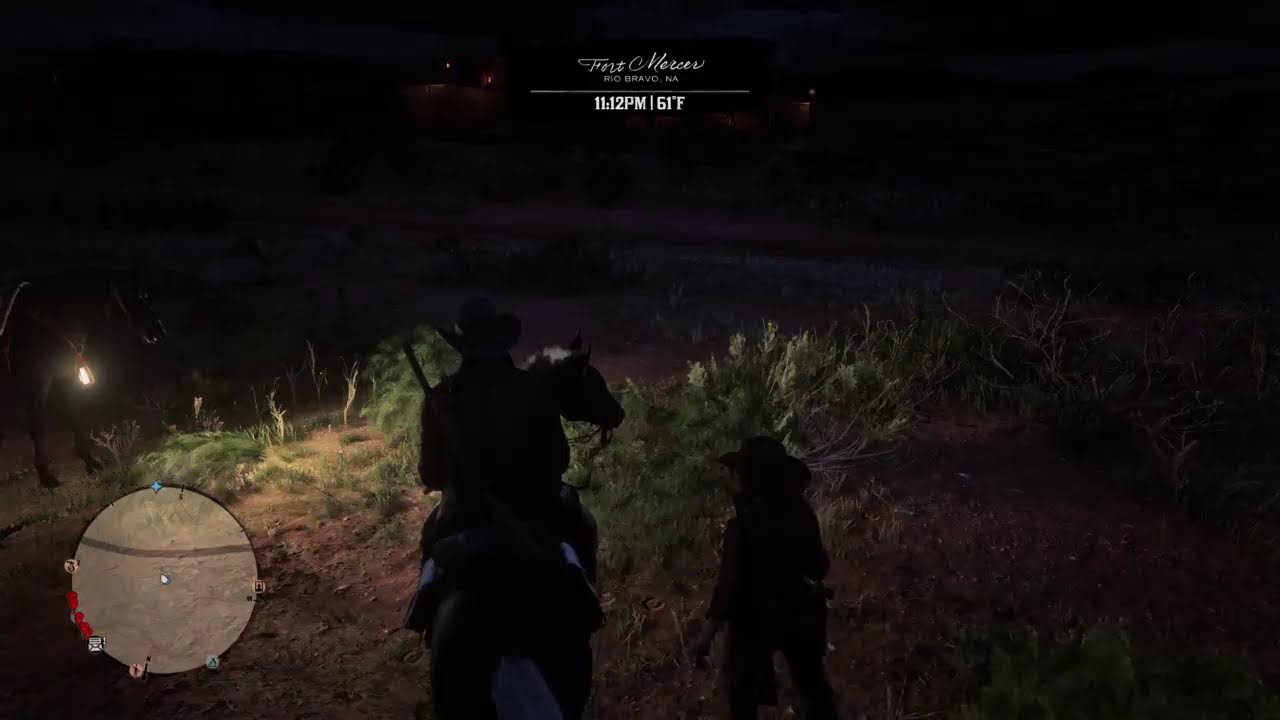 Red Dead Day - YouTube