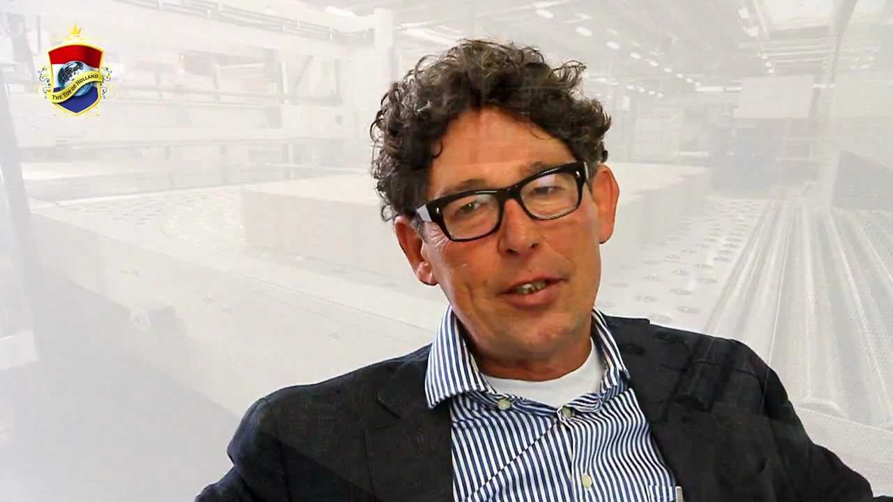 Joost Simons | Smurfit Kappa TWINCORR - YouTube