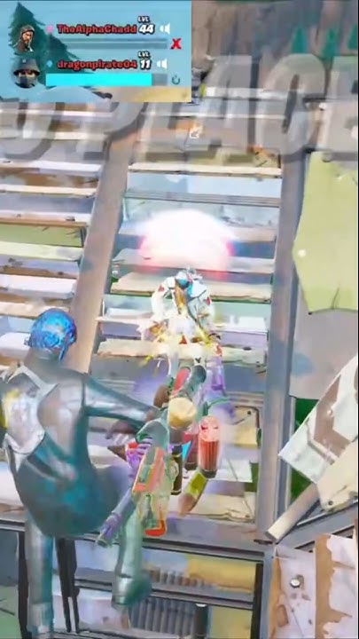 I DIDNT KNOW THIS WAS POSSIBLE IN FORTNITE! #ogfortnite #fortnite #FortniteOG #wtf #viral # ...