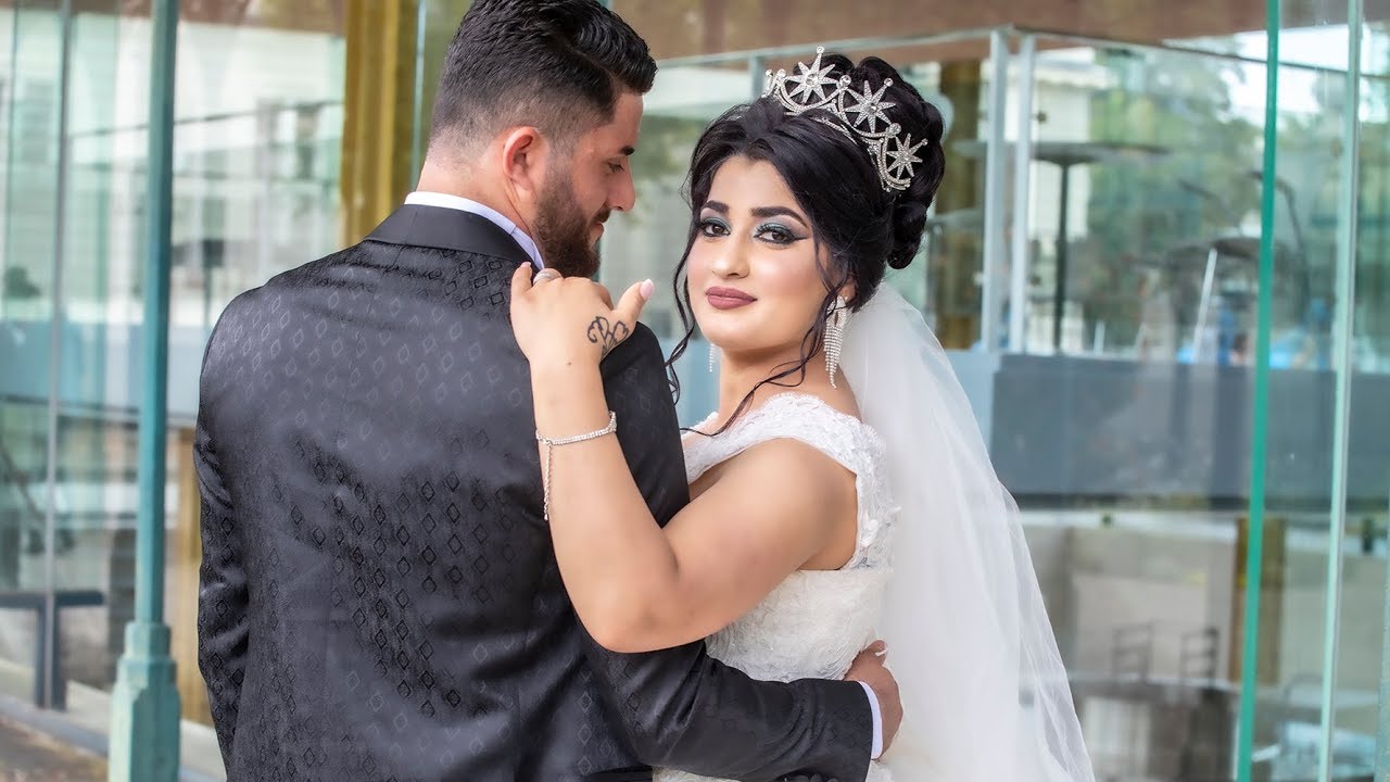 Ibrahim+Dunia I Part 2 I Wedding I Hannover I Honer Kandali I Shamsani ...