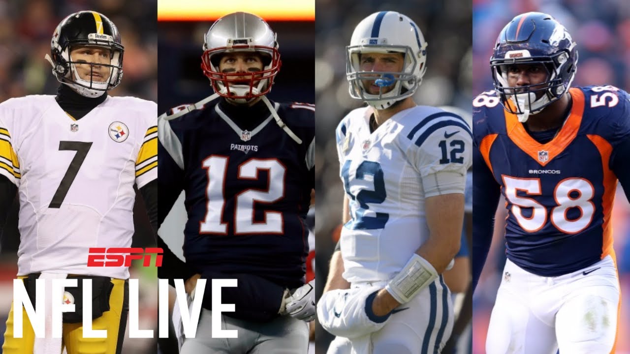 NFL Goes Game Of Thrones: AFC Kings | NFL Live | ESPN - YouTube