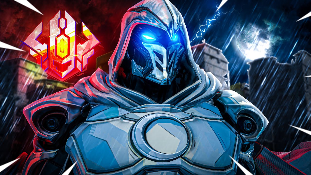 [🔴LIVE] Top 500 PEAK | The MOOOOOOOOON haunts you - YouTube