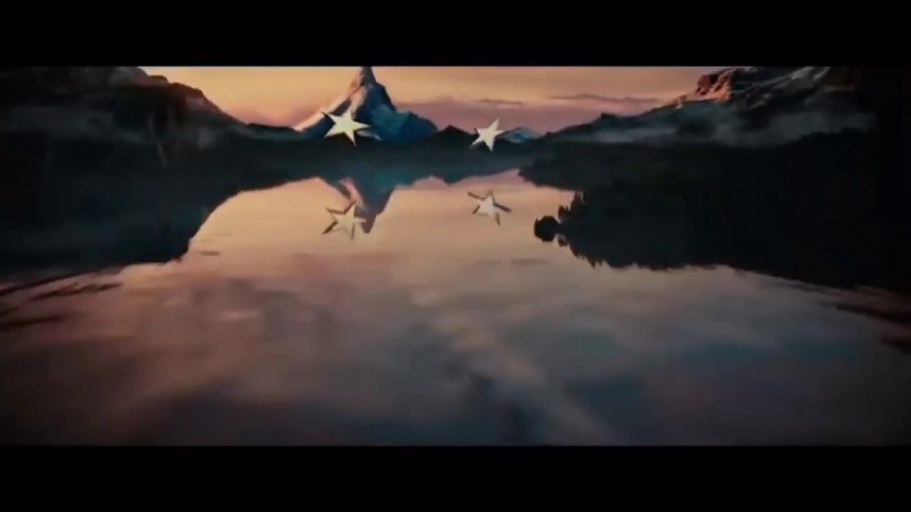 Paramount pictures logo (2019) - YouTube