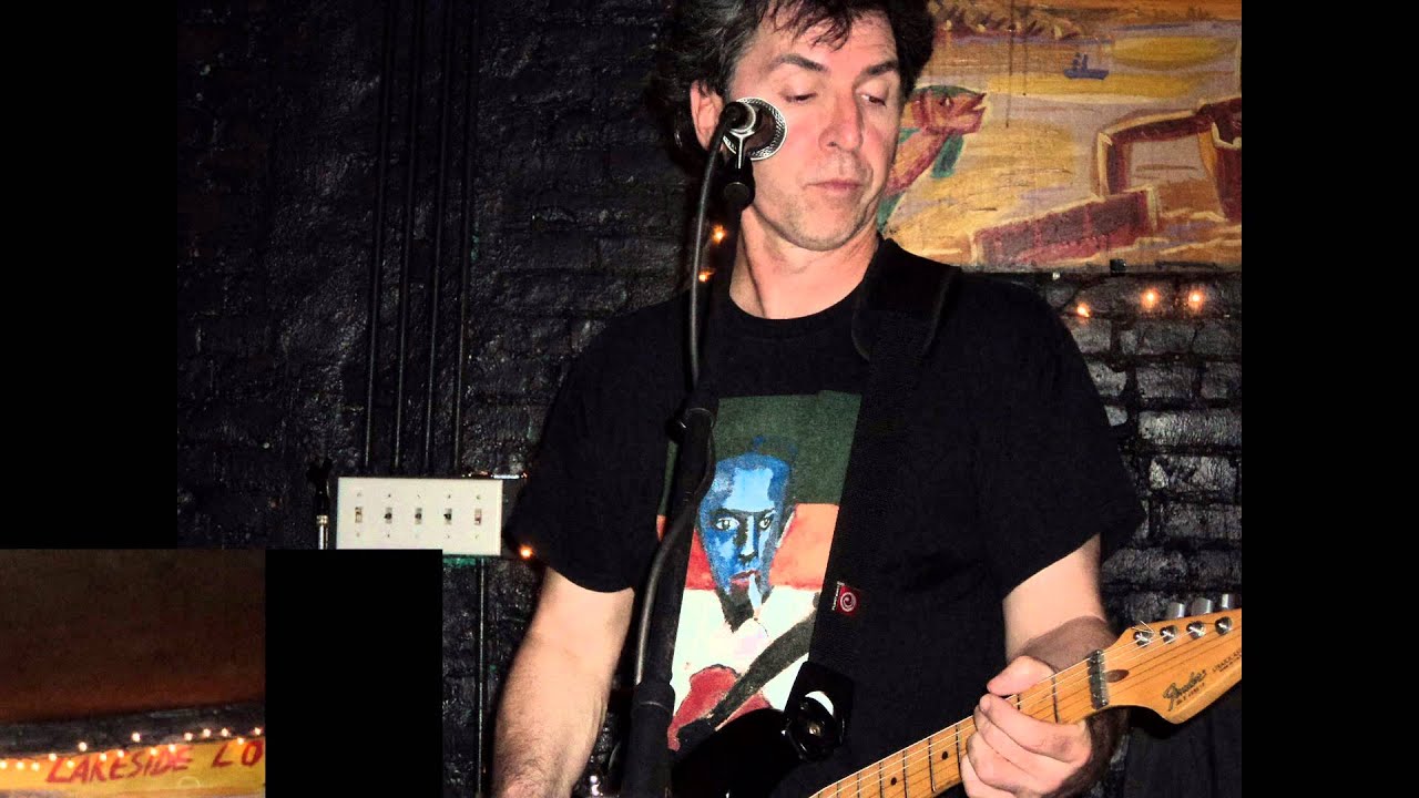 MARK CUTLER and THE MEN OF GREAT COURAGE LIVE IN NYC 6 11 11 - YouTube