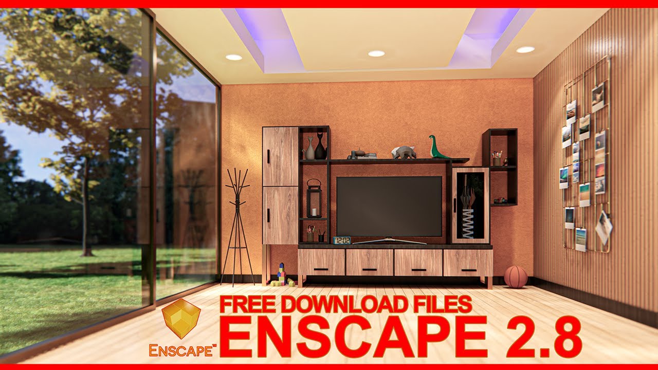 Enscape revit plugin - architectfreeloads