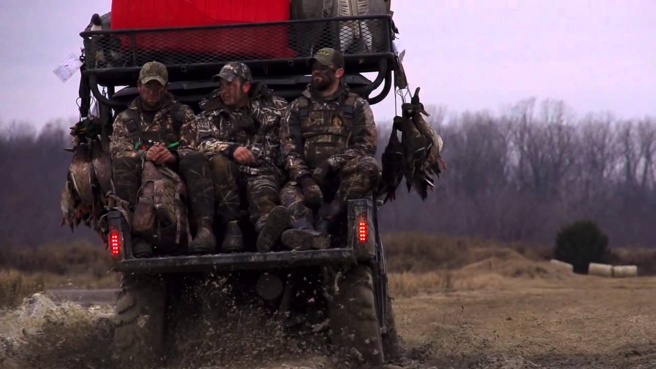2014 Red Arrow TV Polaris Ranger Commercial - YouTube