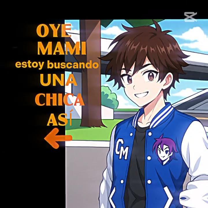 oye mami estoy buscando una - YouTube