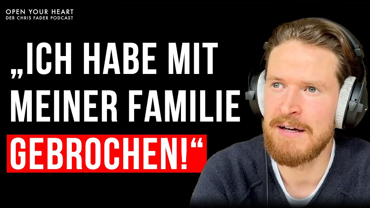 Das Internats-Syndrom! (Und warum auch Du davon betroffen sein könntest ...