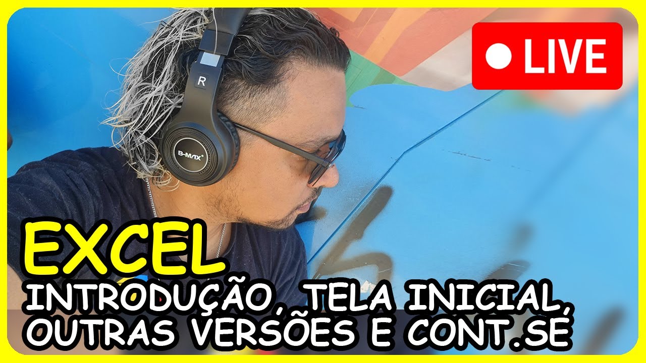 Excel - Online - YouTube