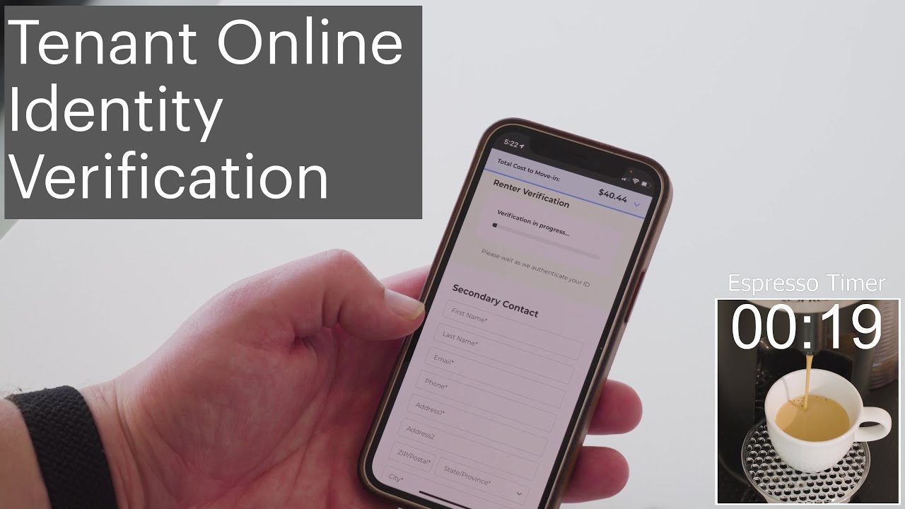 Here's What to Know About Our Online Identity Verification - YouTube