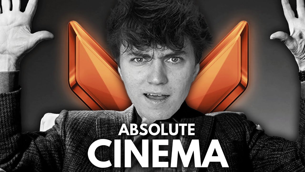 I Spectated a Masterpiece Bronze Lobby - YouTube