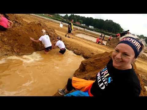 MudGirl 2022 Richmond