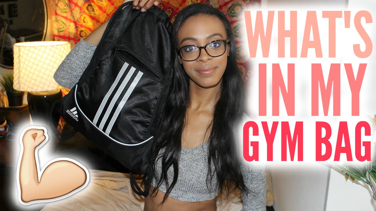 What s In My Gym Bag Fitness Friday Lawenwoss YouTube what-s-in-my-gym-bag-fitness-friday-lawenwoss-youtube