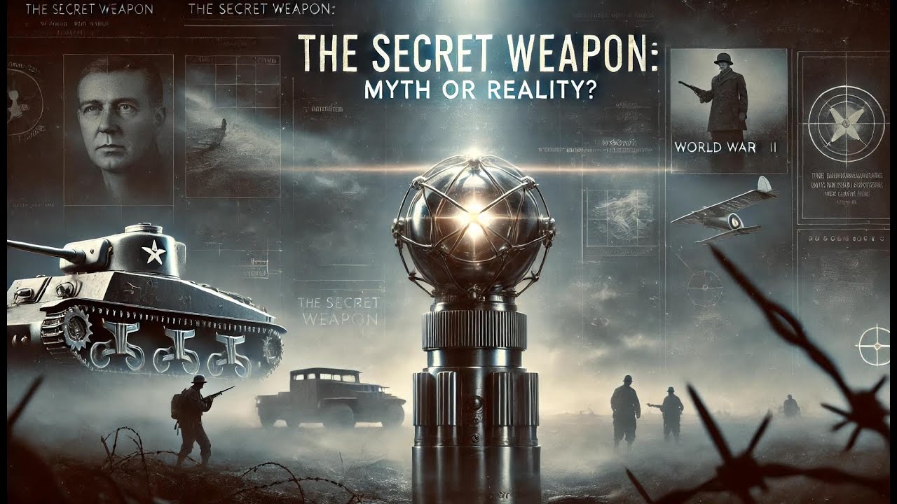 The Nazi Bell: Hitler's Secret Time Machine and Its Dark Legacy ...