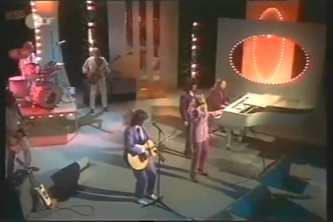 ABBA ZDF Kultnacht - YouTube