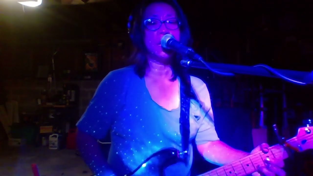 I Want To Know What Love Is Cover By Hot Donna Youtube