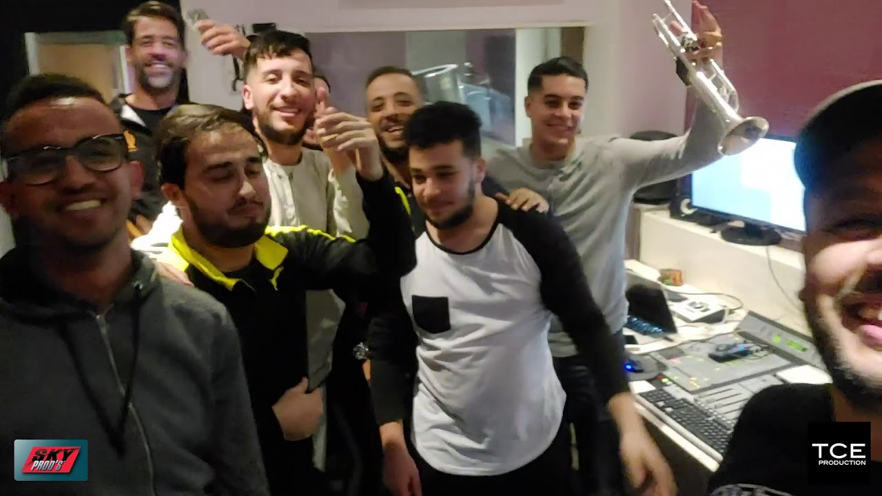 CHEB WAHID --- ZIDINI 3ICH9ANE (extrait)--- زيديني عشقاً - YouTube