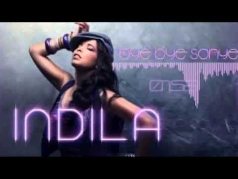 Indila - Bye Bye Sonye