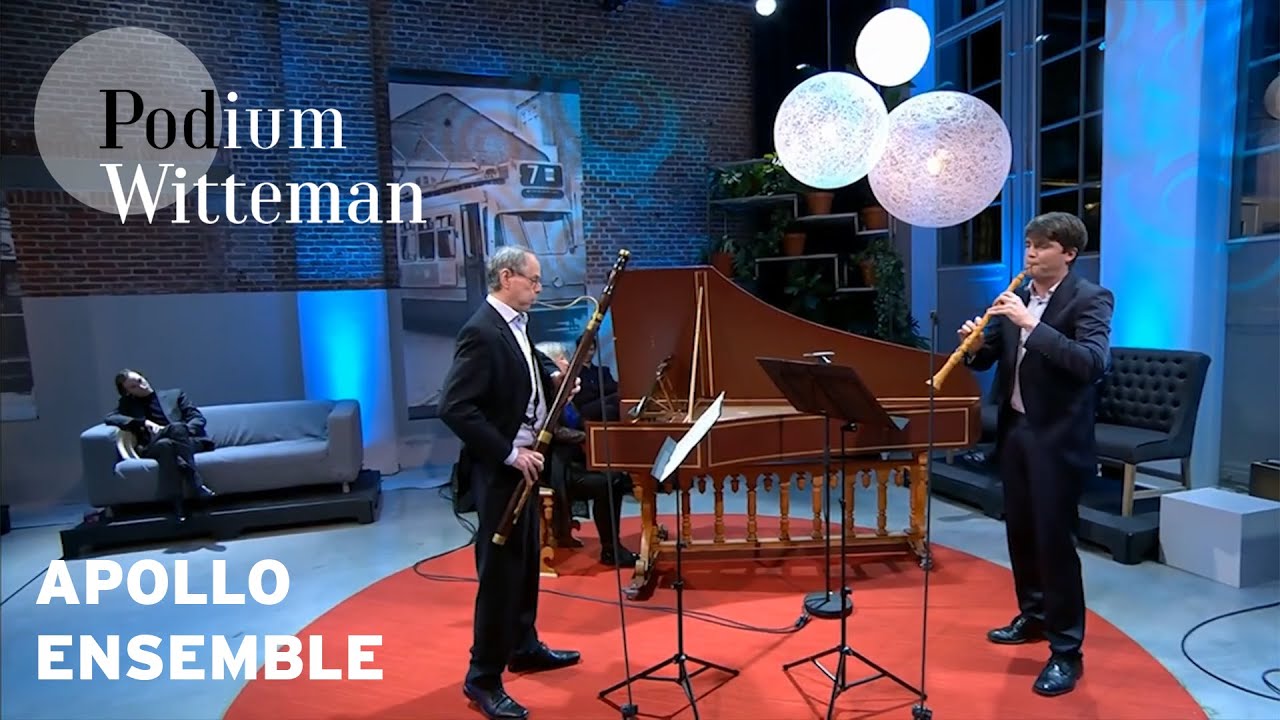 Daniel Lanthier | Historical Oboes