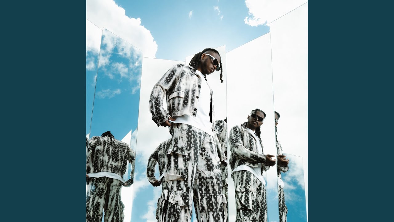 Dans mon dos - YouTube