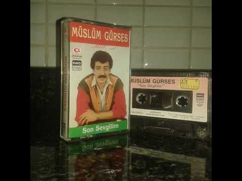 Müslüm Gürses ( Bir Kumarhane)Çetinkaya Mc