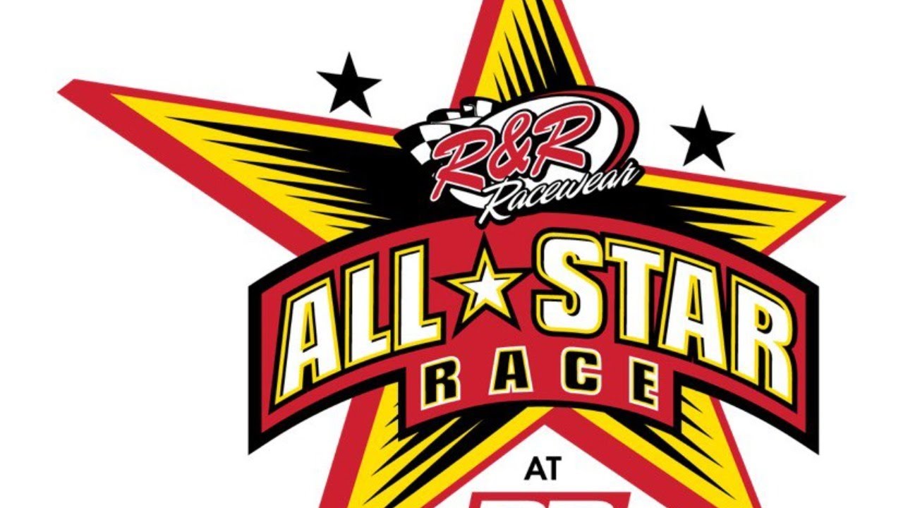 iRacing IROC Challenge Series - R&R Racewear All-Star Race at Richmond ...