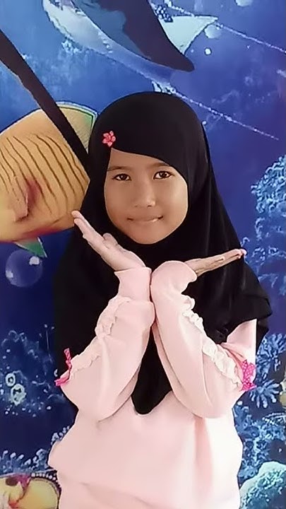 Assalamu'alaikum selamat pagi semua 😍😘 - YouTube