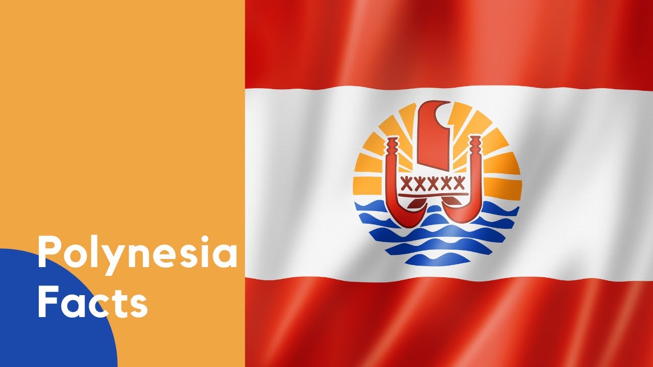 Island Wonders: Polynesia Facts Your Kids Will Love! | Geography Facts ...