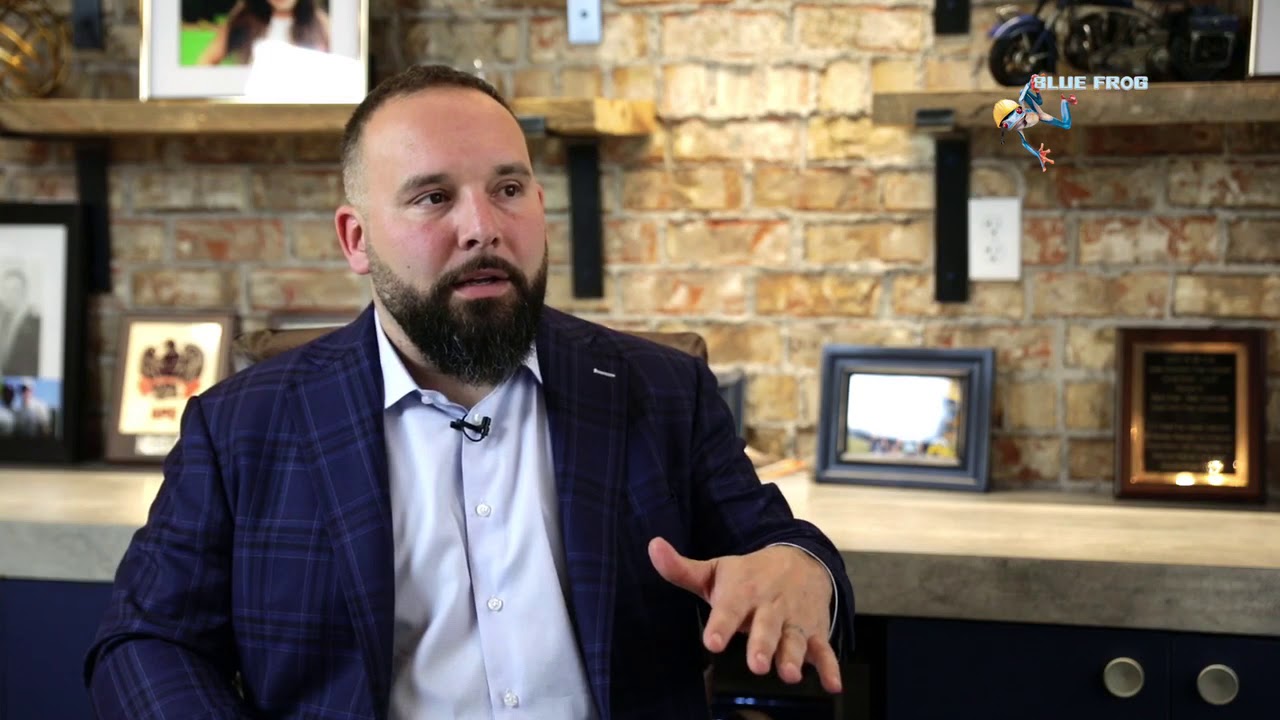 Mike Rubio Interview - YouTube