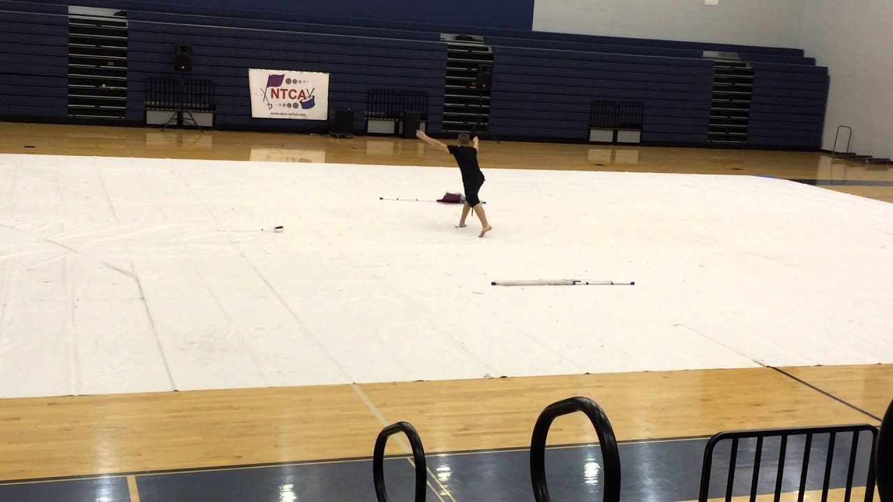 Jason Pitts 2014 All-Star Championships - YouTube