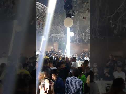 Dans ve gece clubleri