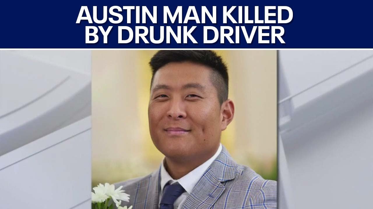 Austin crime: DWI suspect still in the run after killing victim | FOX 7 ...