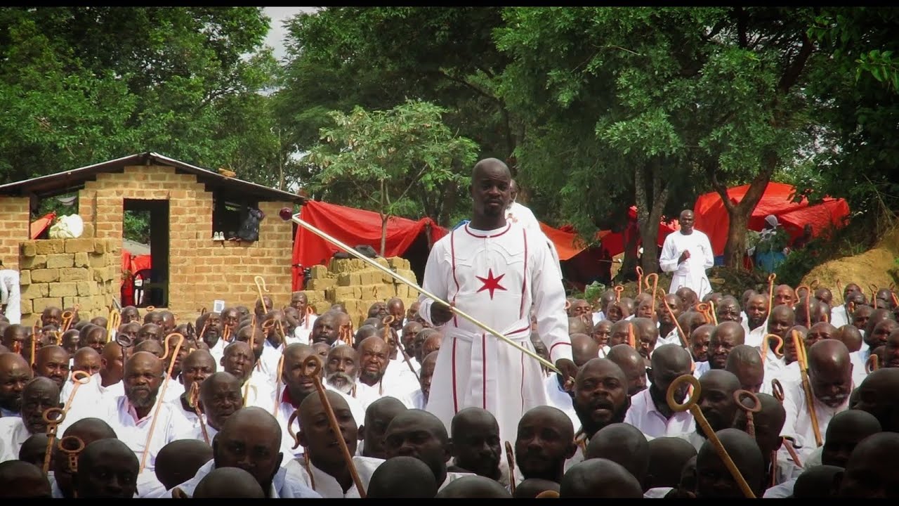 NZAMBI WA KUJULU - YouTube