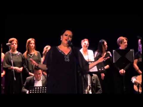 Sema Ulutürk / Gözlerin hayran bakarmış