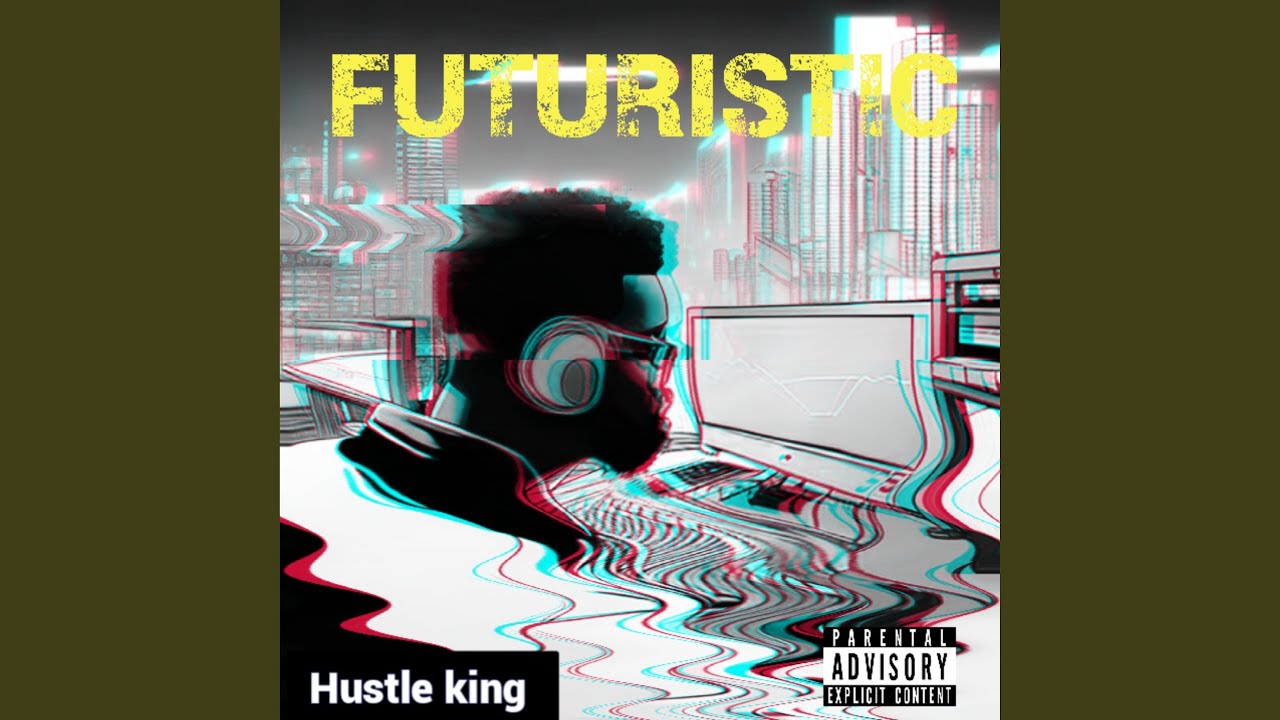 FUTURISTIC - YouTube