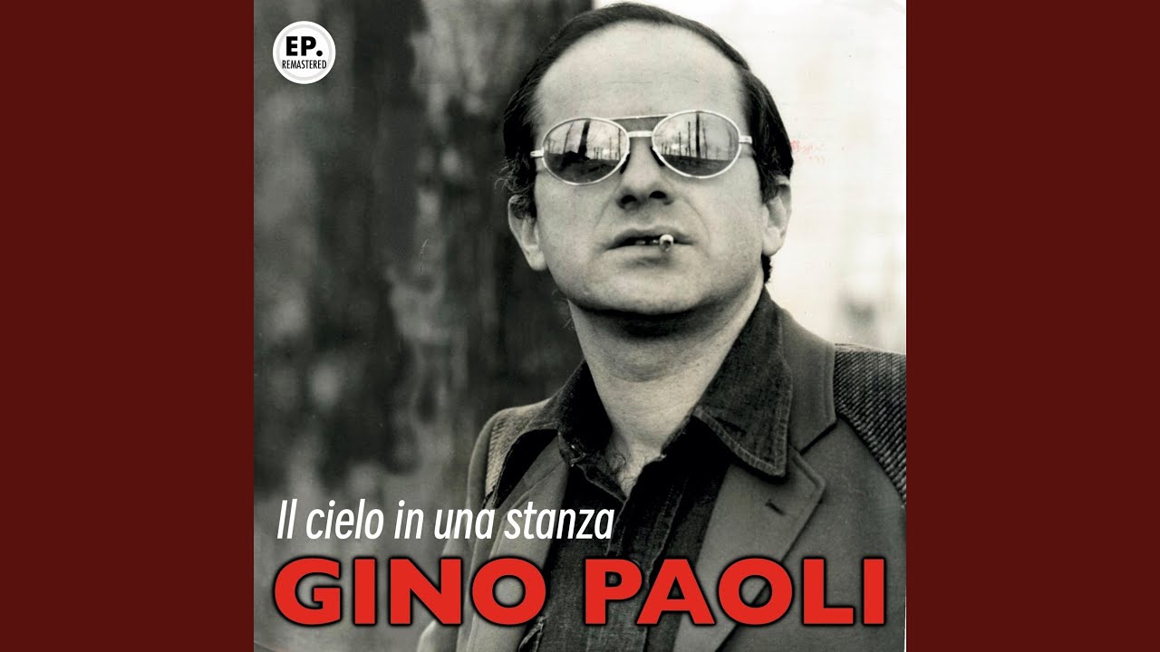Gli innamorati sono sempre soli (Remastered) - YouTube
