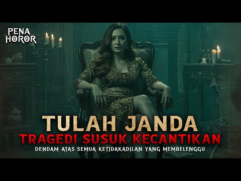 RAHASIA KELAM DIBALIK RAMAINYA WARUNG JANDA KEMBANG YANG MEMBUAT RUMAH TANGGA HANCUR