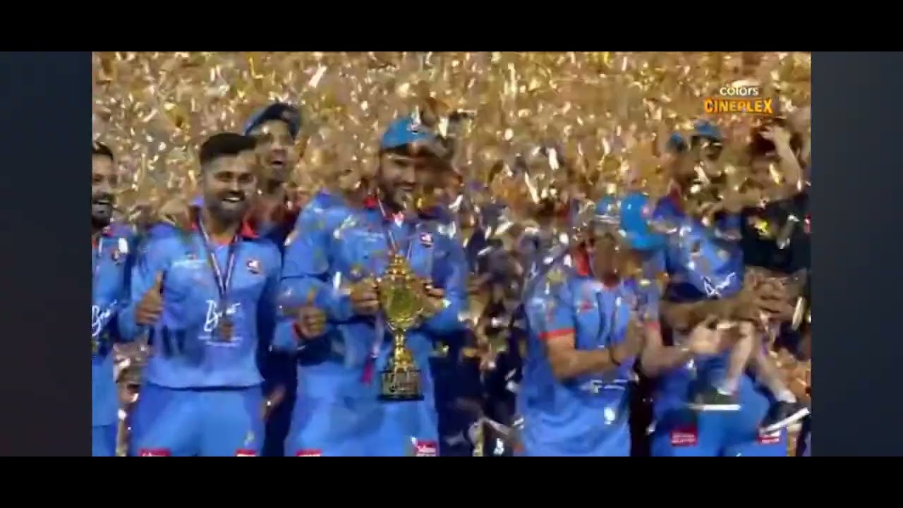 Champion India master win Sachin Tendulkar always win - YouTube