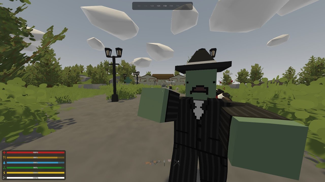 UNTURNED CU BRIGADA! NE LUPTAM CU MAFIOTI!! EPISODUL 13! - YouTube