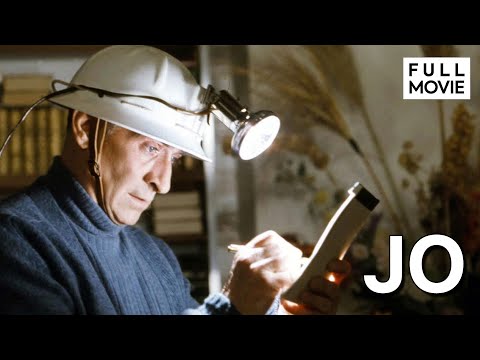 Jo | French Full Movie | Comedy Crime Thriller