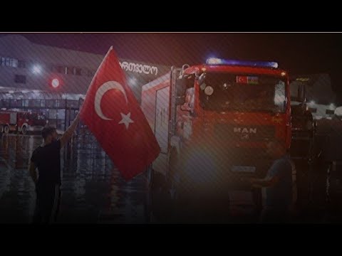 Türkiyə Və Azərbaycan qardaşlığı . Cox təsirləndim.  Qardaş-qardaşa borc verməz.