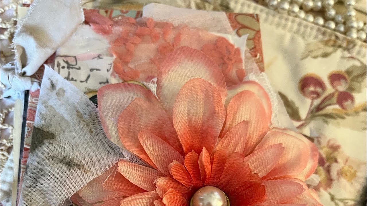 Day 2 “Calling All Crafters…” - YouTube